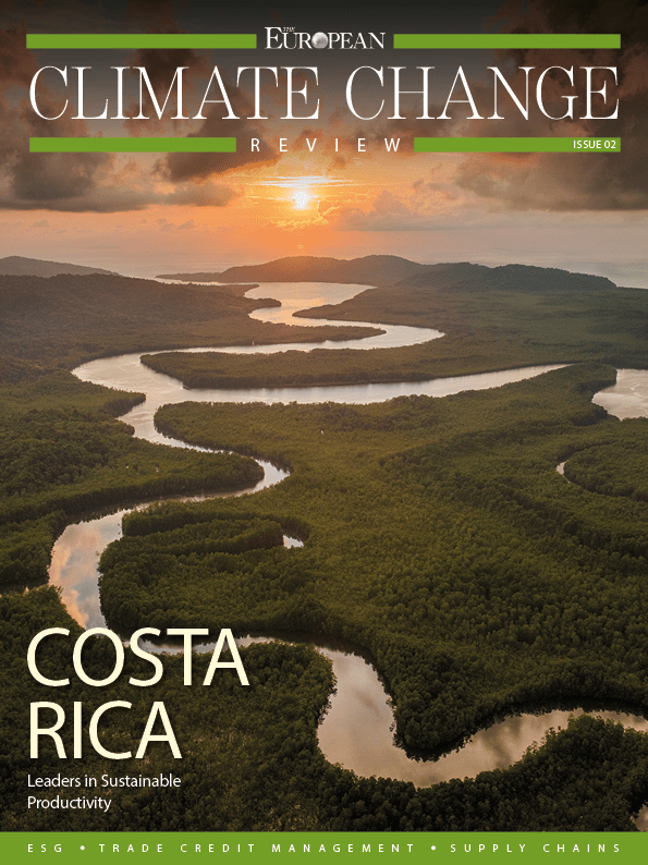 About Us - Climate Change Review